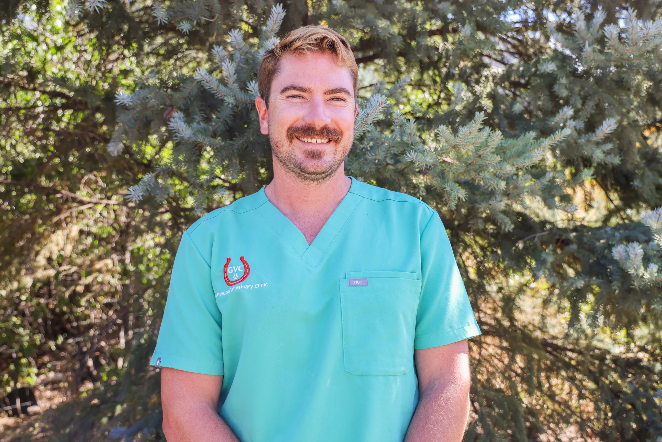 Meet the Team - Glenwood Veterinary Clinic